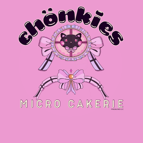 About the Creator of Chonkies – CHONKIES